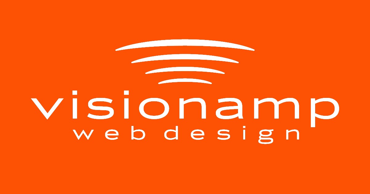 1890 Weddings + Events | Web Design Case Study | VisionAmp